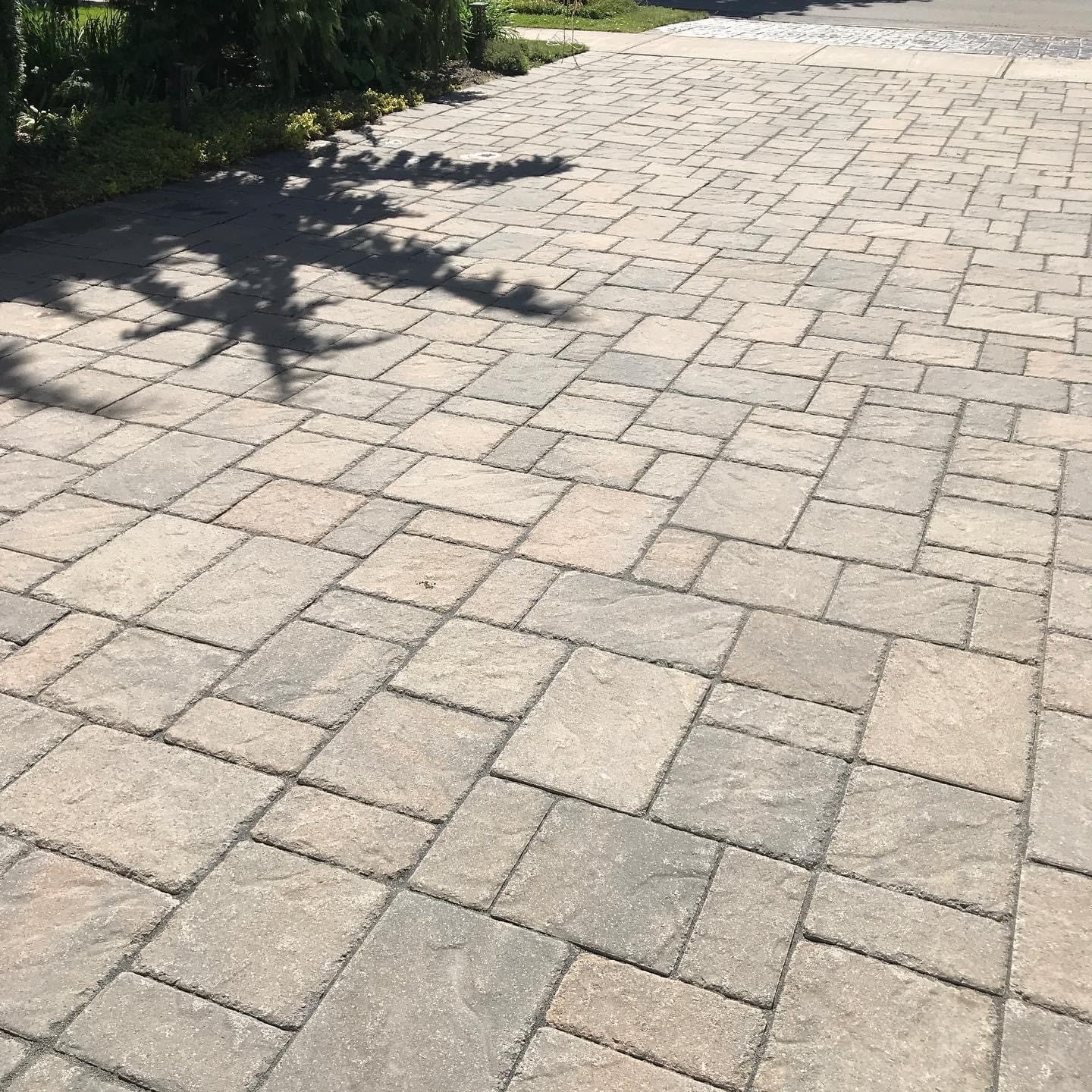 Christopher Landscape Construction